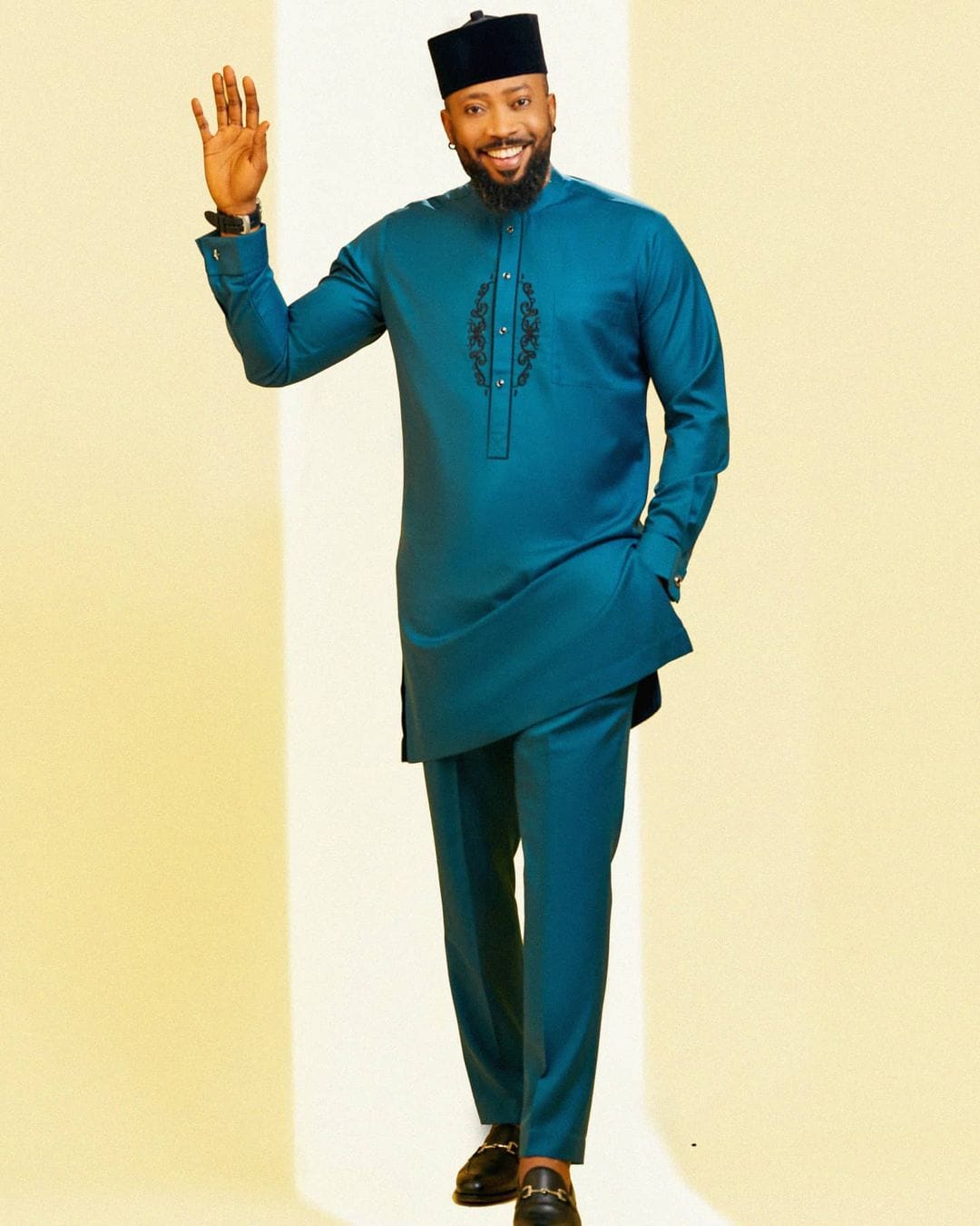 The Trendiest Men Native Styles For 2022