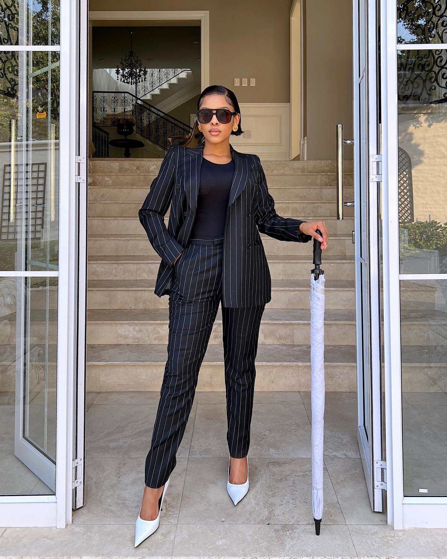 WorkWear Inspo: Check Out This Week's Workwear Looks That Will Make You ...