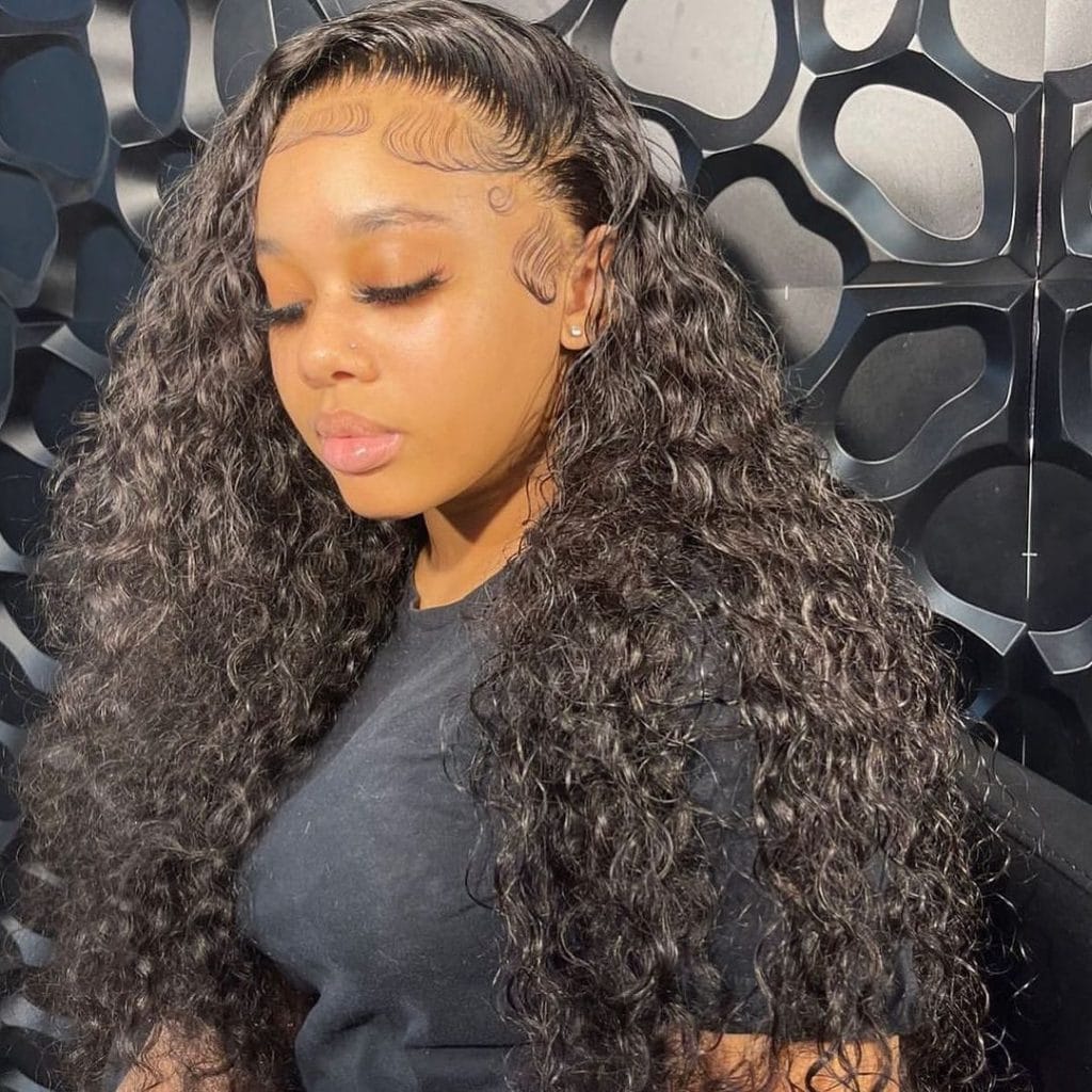 11 Gorgeous Wig Inspirations To Give You A Classy Look