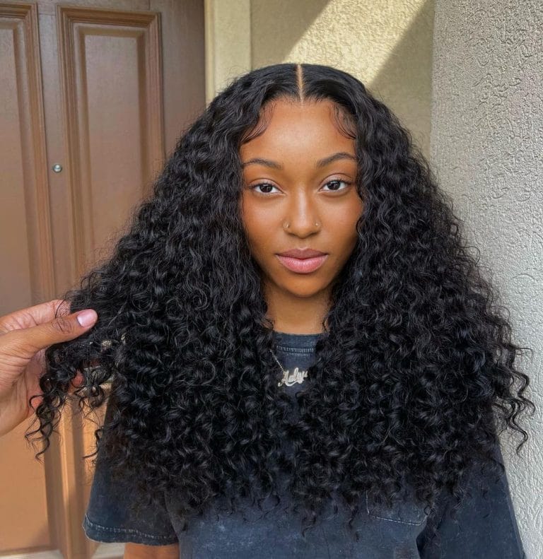11 Gorgeous Wig Inspirations To Give You A Classy Look