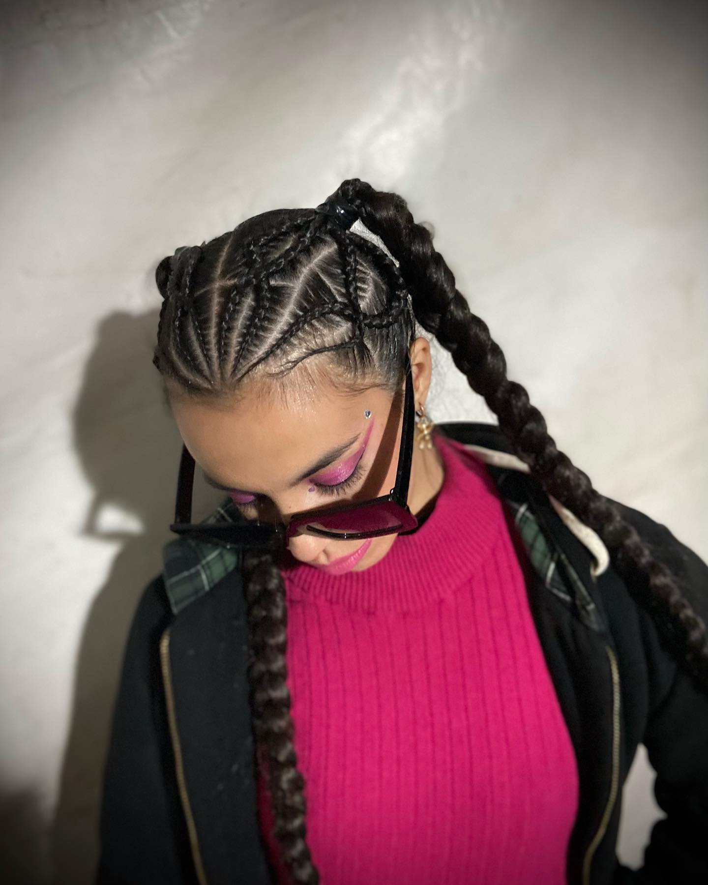 5 Essential Tips for Achieving Beautiful and Long-Lasting Cornrows