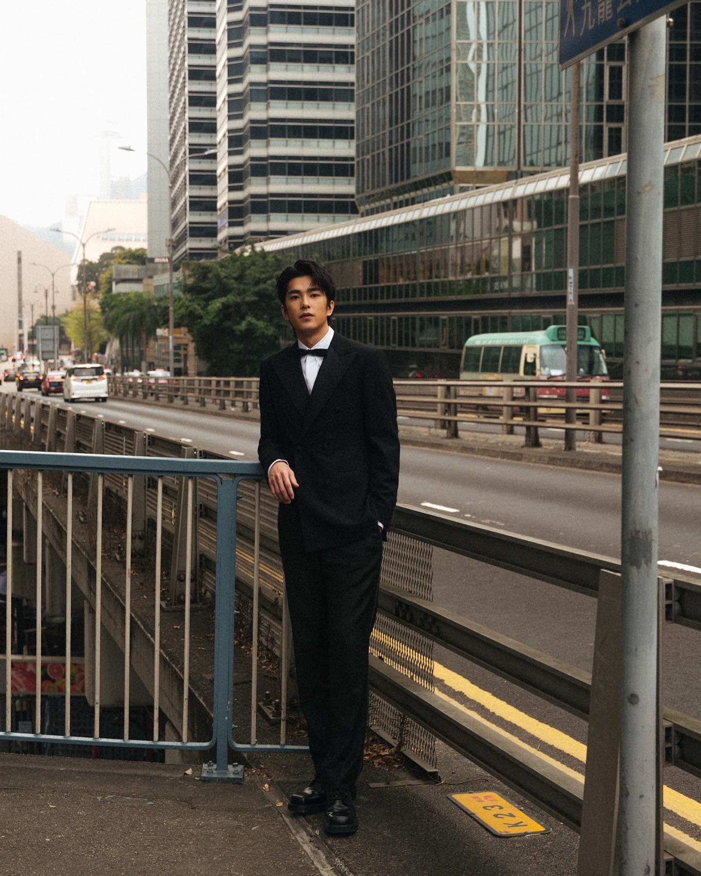 Look Dapper With These 7 Suit Styles: The Real Men Suit Inspiration