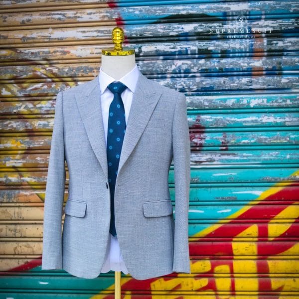 Top 7 Suit Colors Every Stylish Man Should Have