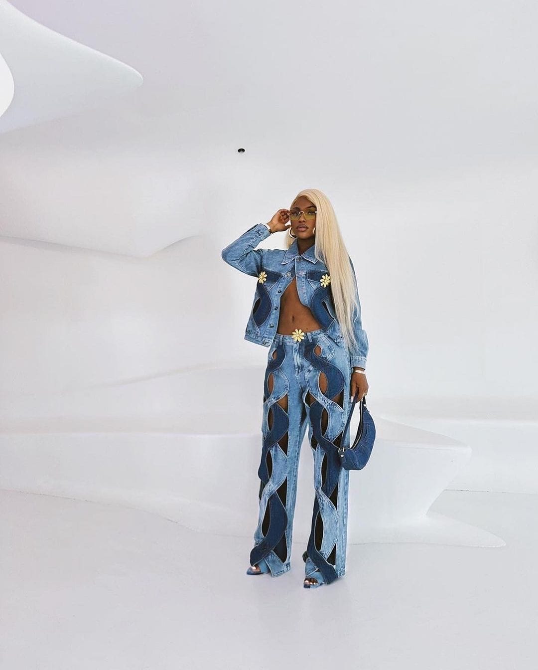 9 Stylish & Unique Denim Styles to Step Up Your Style Game