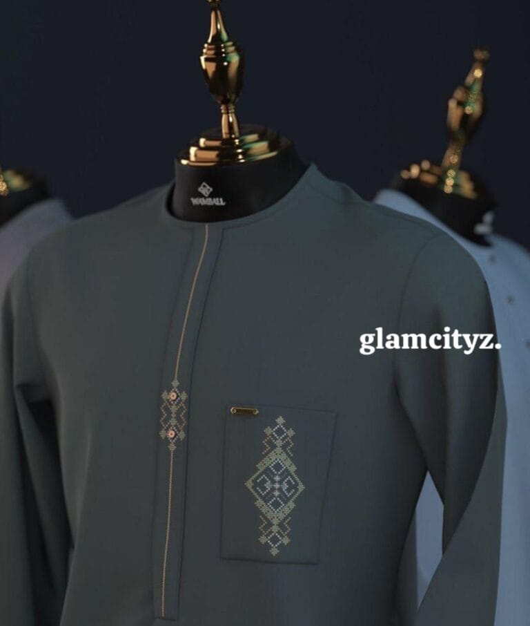 Gen-Z Approved: 40 Latest & Trendiest Senator Styles for Men