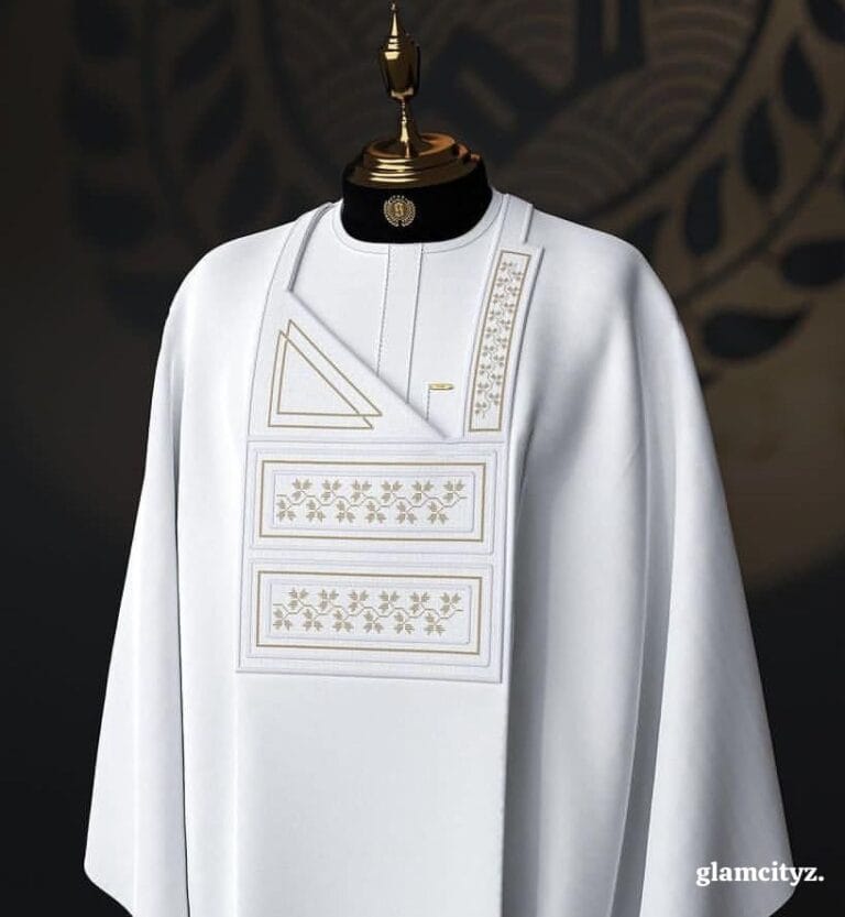 16 Most Stunning Agbada Styles Trending in 2024